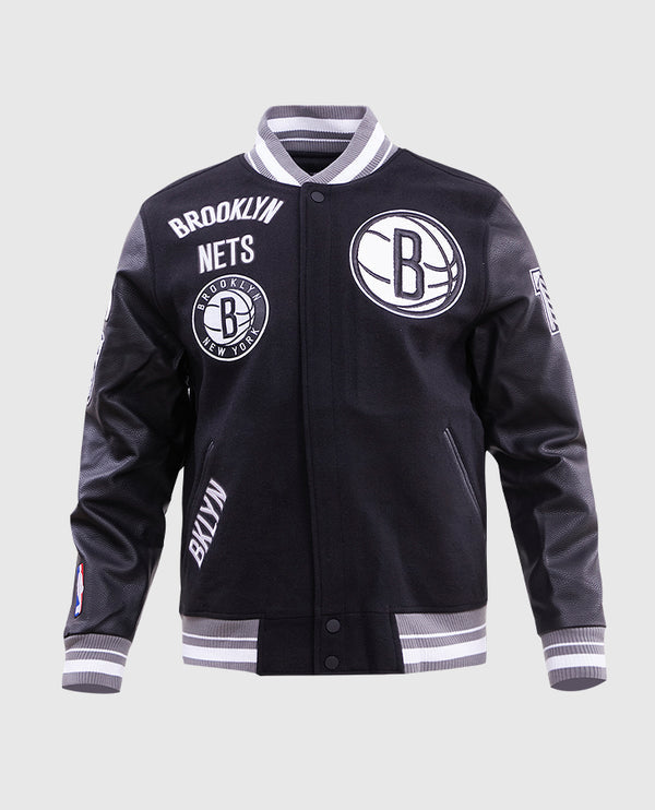 Men's Varsity Jackets | Letterman Jackets | NBA, NFL, MLB
