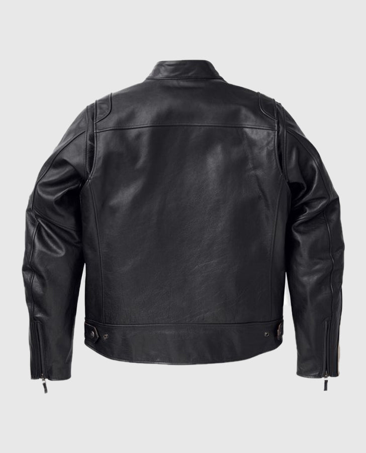 Men's Genuine Harley Davidson Jackets - Genuine Jacket Store